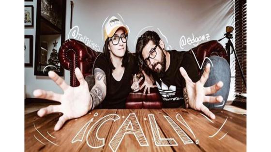 Ed Gomez, el tatuador de los famosos colombianos | KienyKe