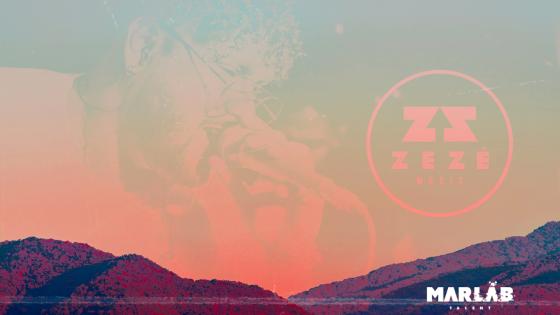 Zezé Music presenta su nuevo sencillo 'Vainilla' | KienyKe