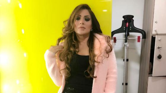Angie Cardona, la hija de Marbelle que pocos conocen | KienyKe