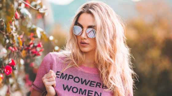 El costoso tapabocas que modeló Melina Ramírez | KienyKe