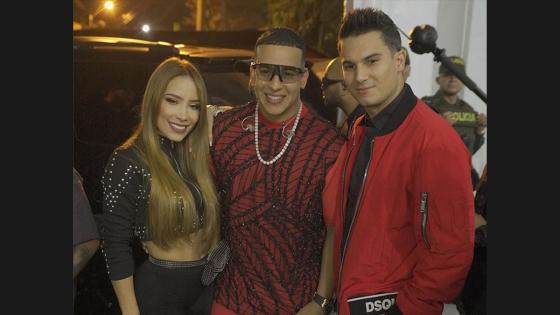 La historia de amor entre Luisa Fernanda W y Pipe Bueno en imágenes ... La historia de amor entre Luisa Fernanda W y Pipe Bueno en imágenes ...