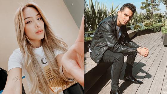 La historia de amor entre Luisa Fernanda W y Pipe Bueno en imágenes ... La historia de amor entre Luisa Fernanda W y Pipe Bueno en imágenes ...