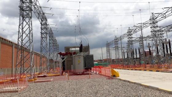 Enel-Codensa inaugura nueva subestación de energía en Soacha | KienyKe