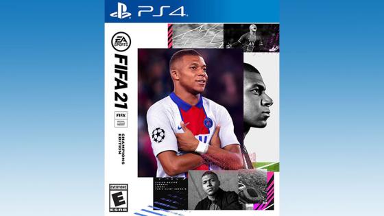 Conozca todos los jugadores que han sido portadas del videojuego FIFA ...