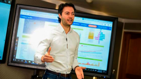 Daniel Quintero tomó contundente decisión con respecto a la economía ...