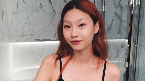 Cinco modelos coreanas revelan sus secretos de belleza | KienyKe