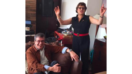 Roberto Pedraza: homenaje desde la Casa de Contenidos Digitales K | KienyKe