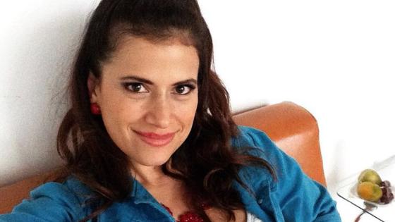 ¿A qué se dedica la actriz Liliana Escobar, la profesora de ‘Pedro El ...