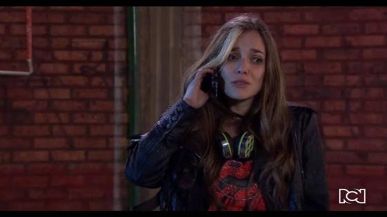 El antes y el después de algunos actores de 'Pobres Rico' | KienyKe