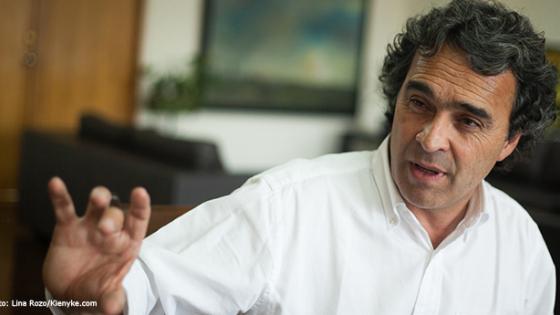 Fiscalía imputa cargos a Sergio Fajardo, exgobernador de Antioquia ... Fiscalía imputa cargos a Sergio Fajardo, exgobernador de Antioquia ...