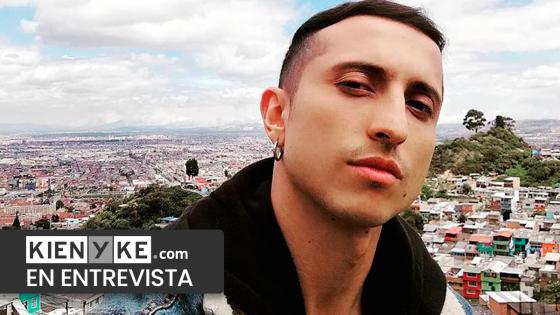 Erik Rodríguez, actor de 'La reina del flow' y un SOS a la TV ...