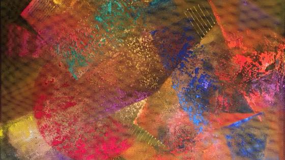 Carlos Cepeda, un pintor moderno y precolombino | KienyKe