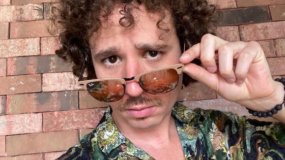 ¡vaya Dato Perturbador El Actor Porno Que Imita A Luisito Comunica