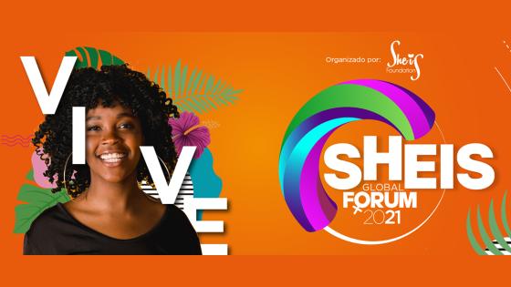 She is Global Forum 2021, un espacio para el empoderamiento femenino ...