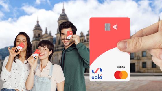 Ualá: La compañía que busca traer las finanzas al siglo XXI | KienyKe