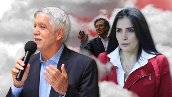 Peñalosa cree que denuncias de Aida Merlano contra Char benefician a ...