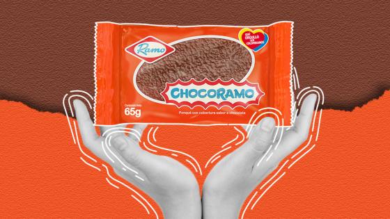 Así nació el Chocoramo | KienyKe