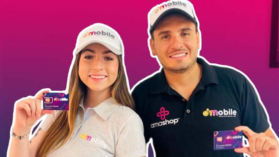 MasMobile: Más opciones para conectar a los colombianos | KienyKe