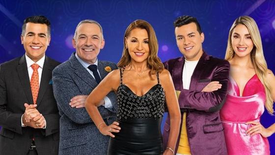 ¿Cuánto dinero se lleva el ganador de 'Yo Me Llamo' 2022? | KienyKe