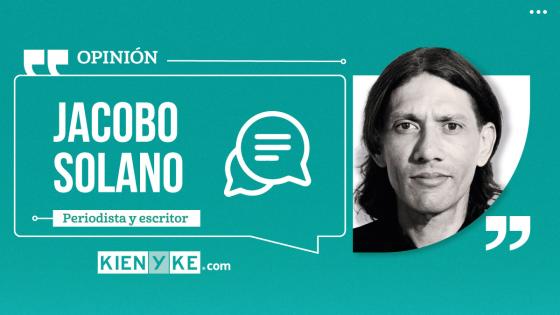 Julio Yamin, el Rambo criollo | KienyKe