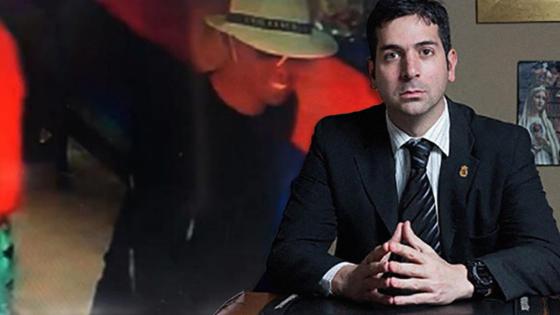 ¿Quién es Gabriel Salinas, capturado por el asesinato de Marcelo Pecci ...