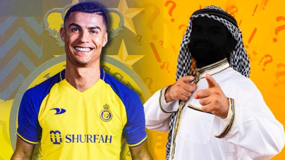 ¿quién Es El Dueño Del Al Nassr Nuevo Equipo De Cristiano Ronaldo