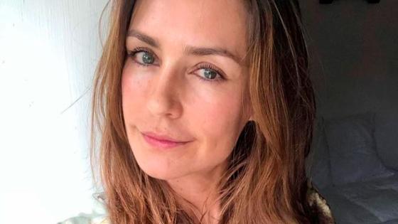 Marcela Mar Habló Sobre Una De Las Decisiones Más Importantes De Su Vida Kienyke