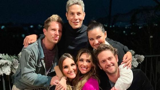 RBD confirma fechas y países para su gira 2023, Colombia fuera de la ... RBD confirma fechas y países para su gira 2023, Colombia fuera de la ...