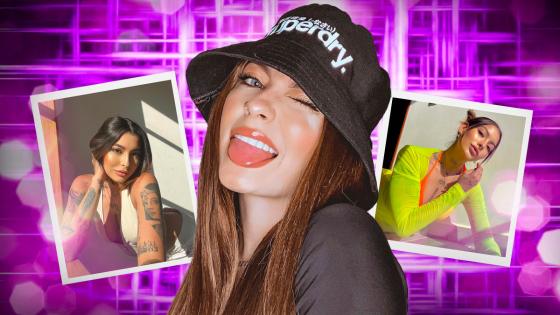 ¿Quién es Valka, el nuevo amor de WestCol? | KienyKe ¿Quién es Valka, el nuevo amor de WestCol? | KienyKe