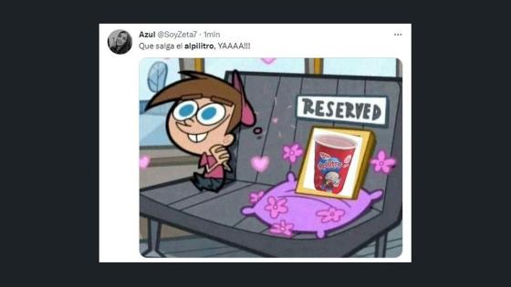 Los memes que ha dejado el anuncio del Alpilitro | KienyKe