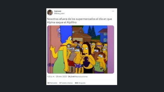 Los memes que ha dejado el anuncio del Alpilitro | KienyKe