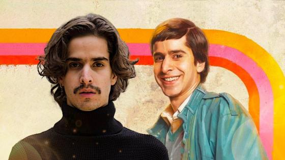 ¿Quién es Emmanuel Restrepo, el protagonista de 'La Primera Vez' de ... ¿Quién es Emmanuel Restrepo, el protagonista de 'La Primera Vez' de ...