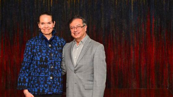 ¿Quién es Astrid Rodríguez, nueva ministra del Deporte? | KienyKe