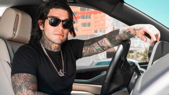 Así luce Yeferson Cossio sin un solo tatuaje | KienyKe
