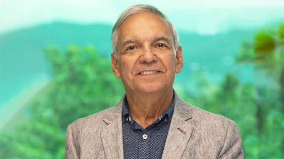 ¿Quién es Ricardo Bonilla, nuevo Ministro de Hacienda? | KienyKe ¿Quién es Ricardo Bonilla, nuevo Ministro de Hacienda? | KienyKe