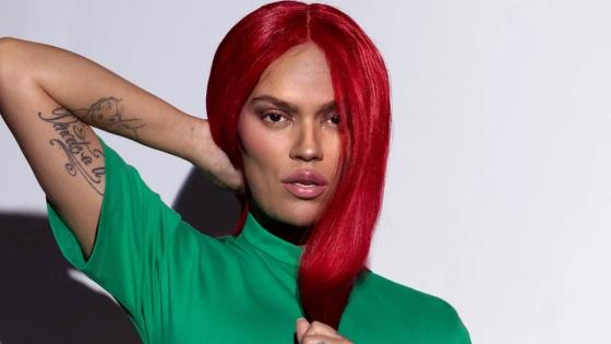 ¡Revelador! Así lucía realmente Karol G en sesión de fotos para revista ...
