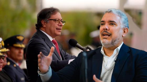 Información Y Noticias De Iván Duque Kienyke