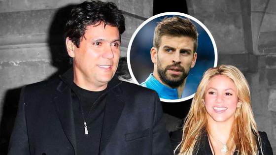 ¡A golpes! Hermano de Shakira y Piqué habrían protagonizado pelea | KienyKe