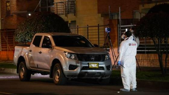 Conductor del Coronel Óscar Dávila habría salido del país | KienyKe Conductor del Coronel Óscar Dávila habría salido del país | KienyKe