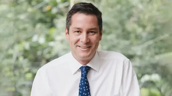 Cristian Halaby: el empresario que quiere gerenciar Antioquia de ...