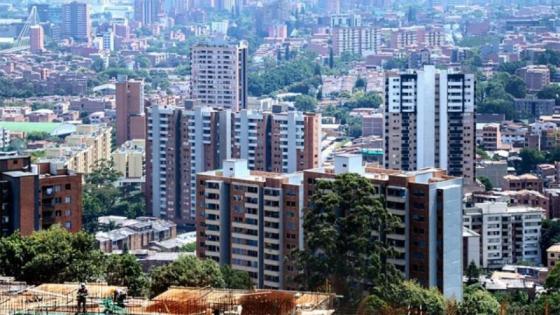 Así es el edificio más lujoso de Bogotá | KienyKe