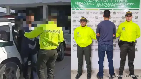 Capturado Hombre Acusado De Abusar Sexualmente De Su Hijastra En