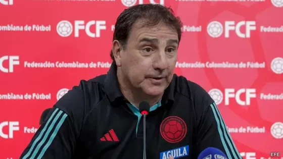 Néstor Lorenzo Habló Del Futuro De La Selección Colombia En La Copa