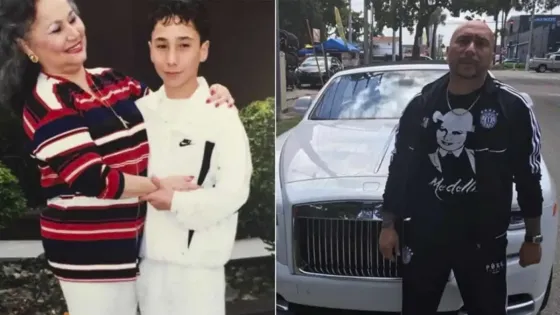 ¿quiénes Son Los Hijos De Griselda Blanco Kienyke