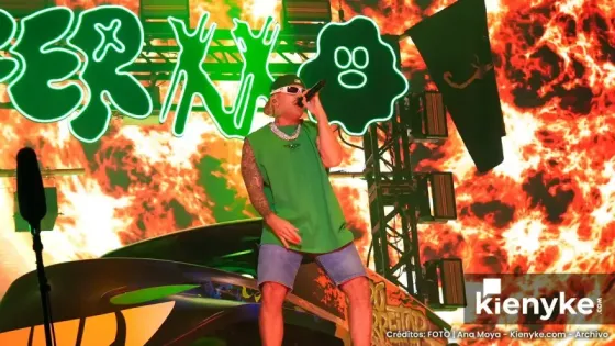 Feid anuncia la tercera fecha de conciertos 'Ferxxocalipsis' para ...