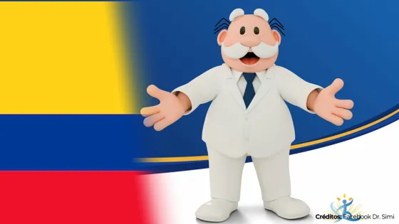 ¿Quiénes son los dueños de Dr. Simi, la droguería mexicana que llega a ...