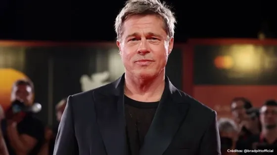 Comment un faux Brad Pitt a-t-il arnaqué deux femmes ? - Le derniere ... Comment un faux Brad Pitt a-t-il arnaqué deux femmes ? - Le derniere ...