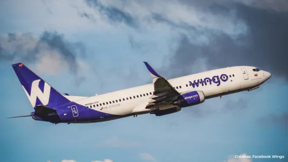 ¡Ofertas Irresistibles! Wingo anuncia tiquetes baratos | KienyKe