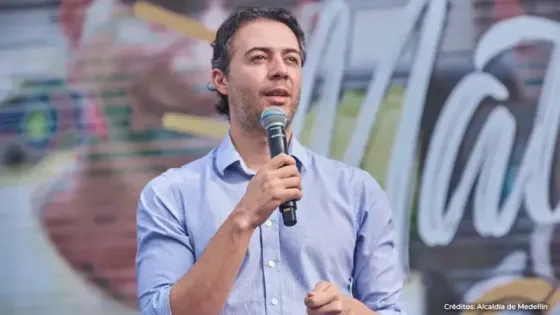 "Ya los derrotamos antes": Daniel Quintero sobre elecciones del 2026 ...