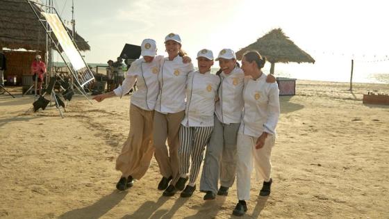 Los mejores memes que dejó la final de MasterChef 2025 | KienyKe